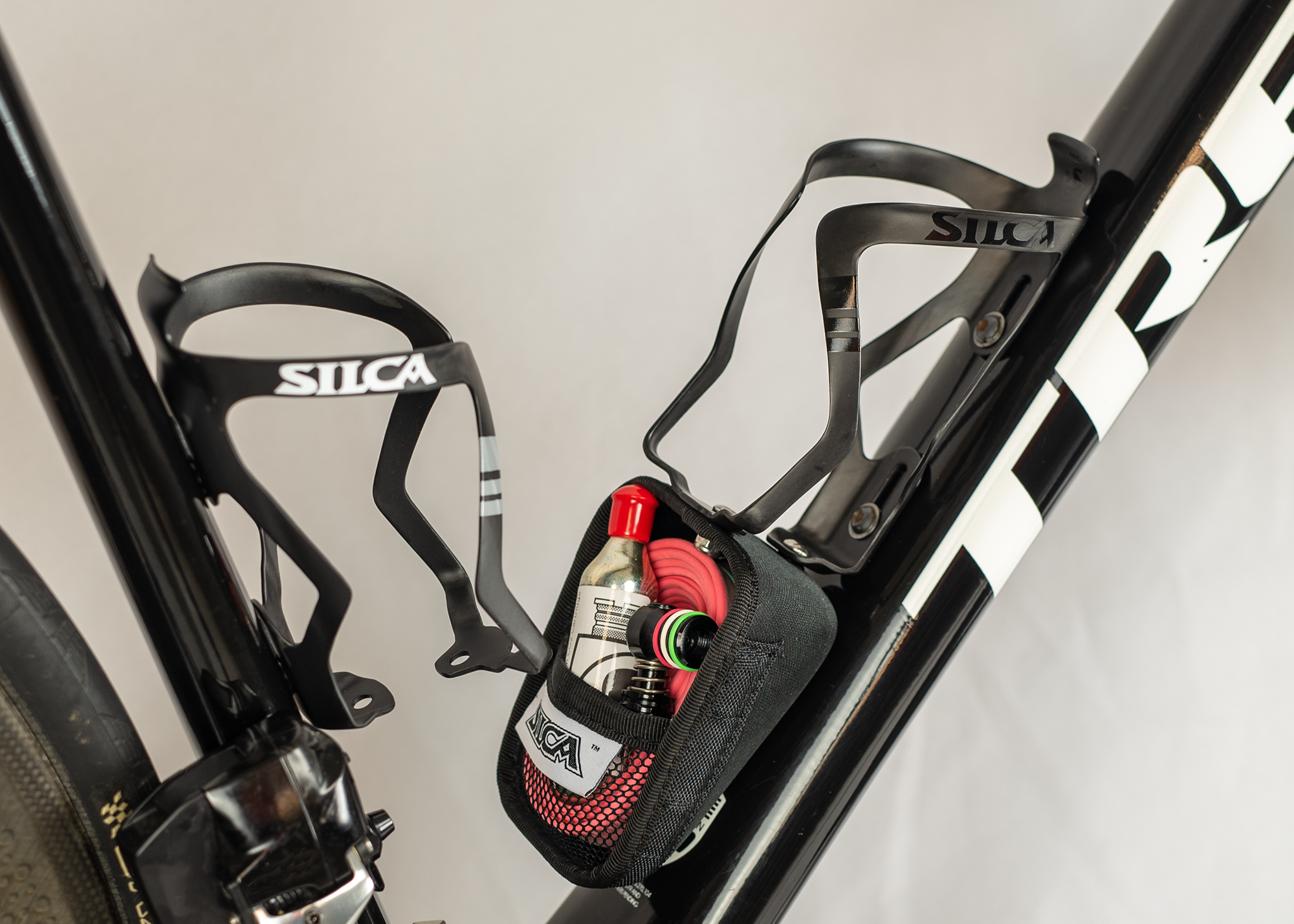 SILCA Announces the Newest Product Offering in the Bottle Cage Storage Market Twotone Amsterdam Newsroom